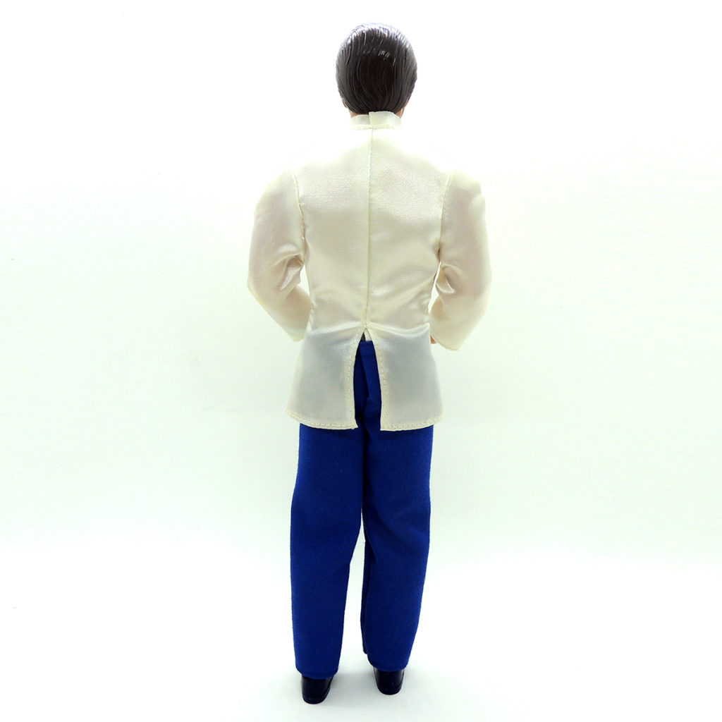 Barbie Ken Doctor Mattel 1987 Vintage Muñeca - Madtoyz