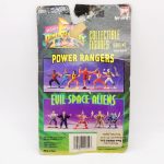 Power Rangers Skull Collectible Figures Series #2 Bandai Vintage ...