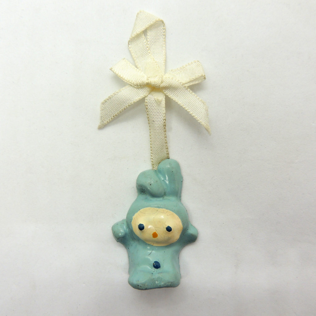 Sanrio My Melody Souvenir Ceramica Bootleg Ind Argentina Antiguo Retro ...