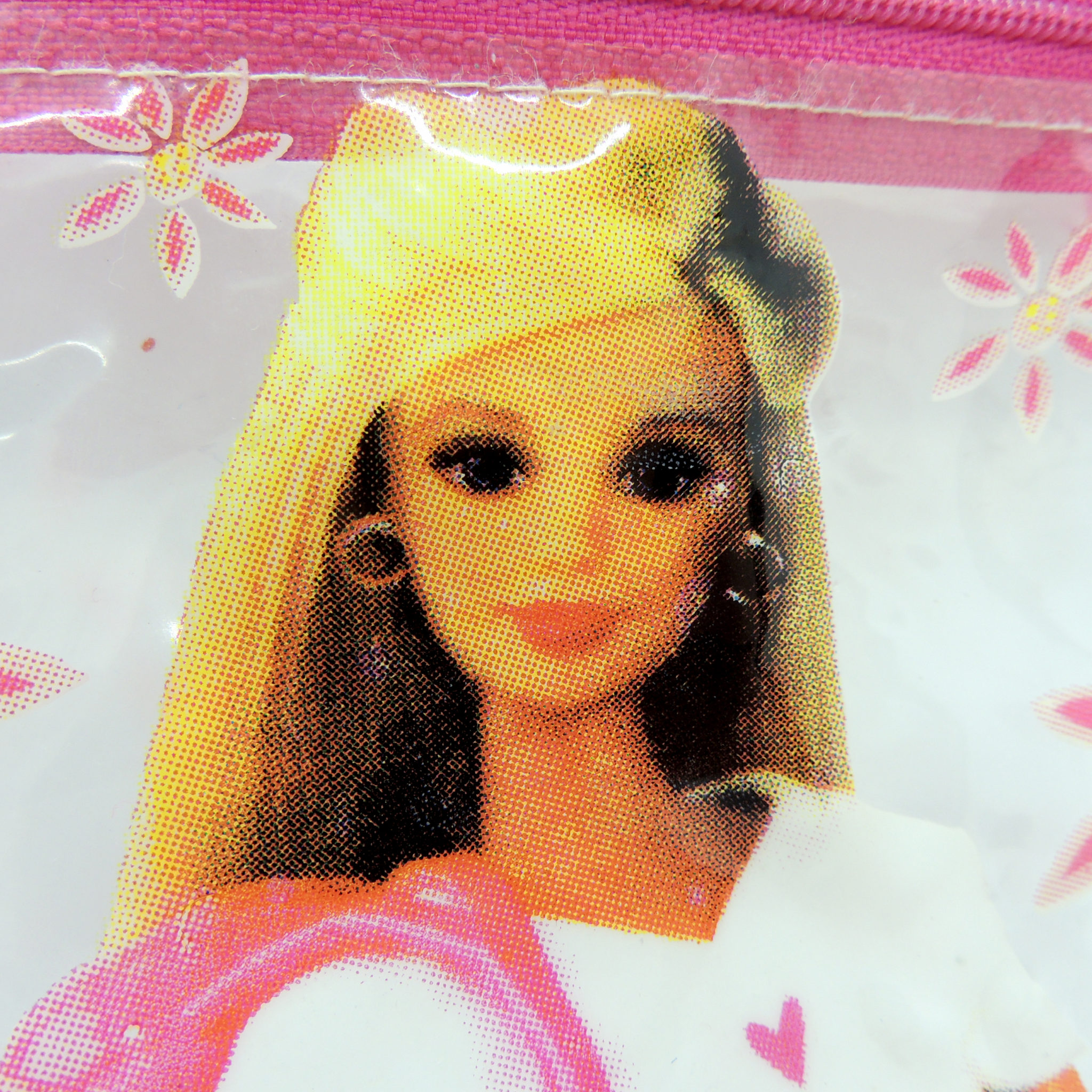 Barbie Monedero Bootleg Antiguo Retro Vintage Colección Merch - Madtoyz