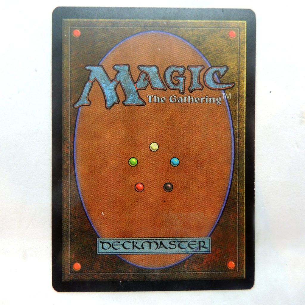 Magic The Gathering Furnace Of Rath Tempest MTG TCG Colección - Madtoyz