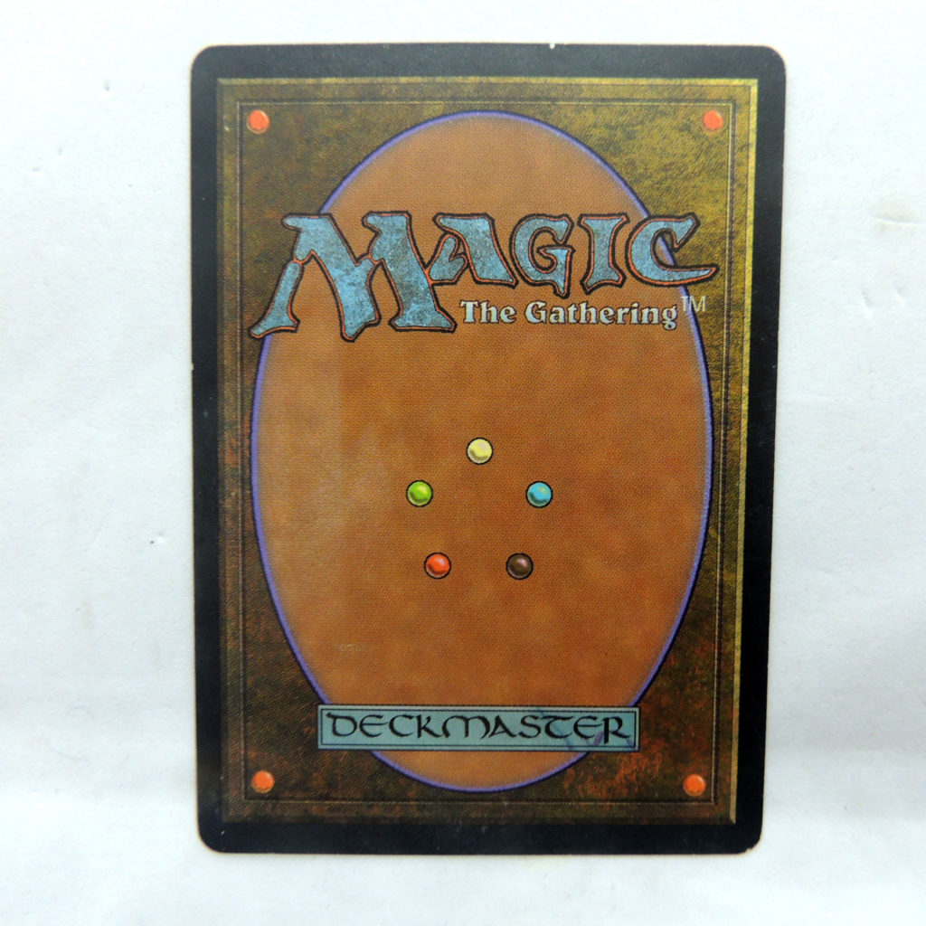 Magic The Gathering Germinacion Burgeoning Stronghold MTG TCG Colección ...