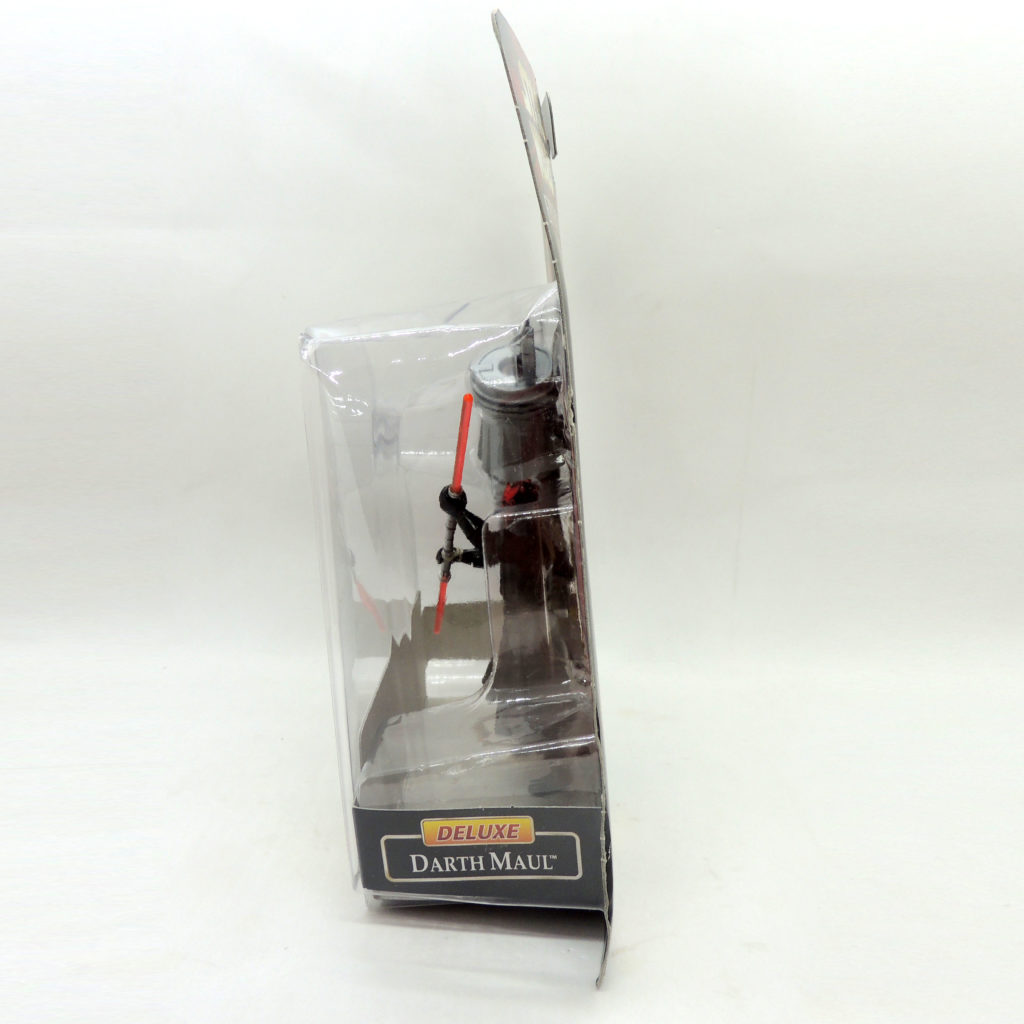 Star Wars Darth Maul Deluxe Episode 1 1998 Hasbro Antiguo Retro Vintage ...