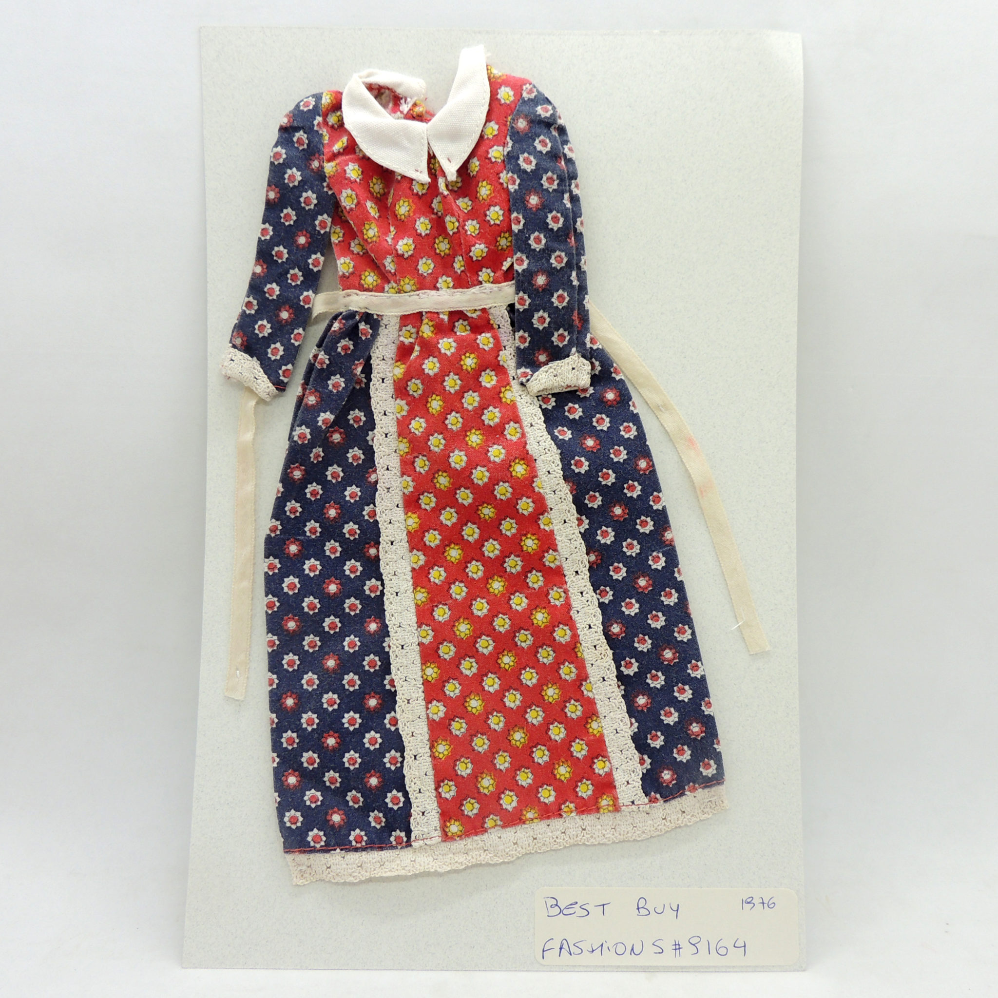Barbie Best Buy Fashions #9164 1976 Mattel Ropa Retro Antigua Vintage ...