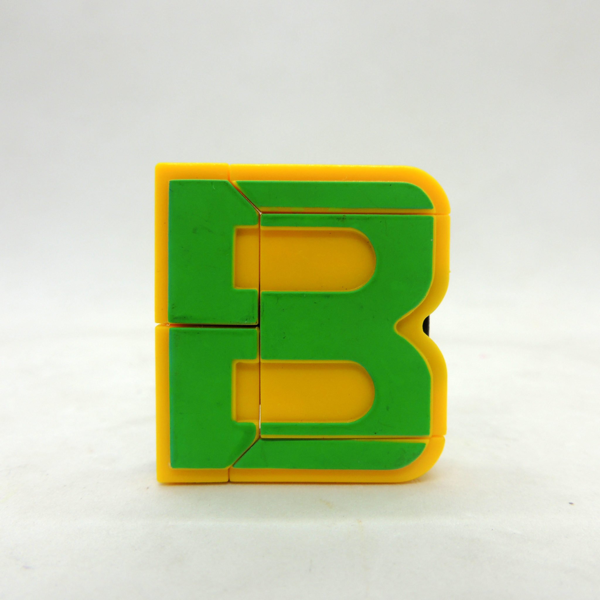 Letronix Letra B Transformers Robot Billiken Antiguo Retro Vintage ...