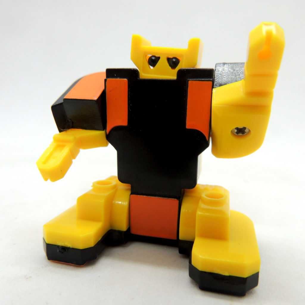 Letronix Letra C Transformers Robot Billiken Antiguo Retro Vintage ...