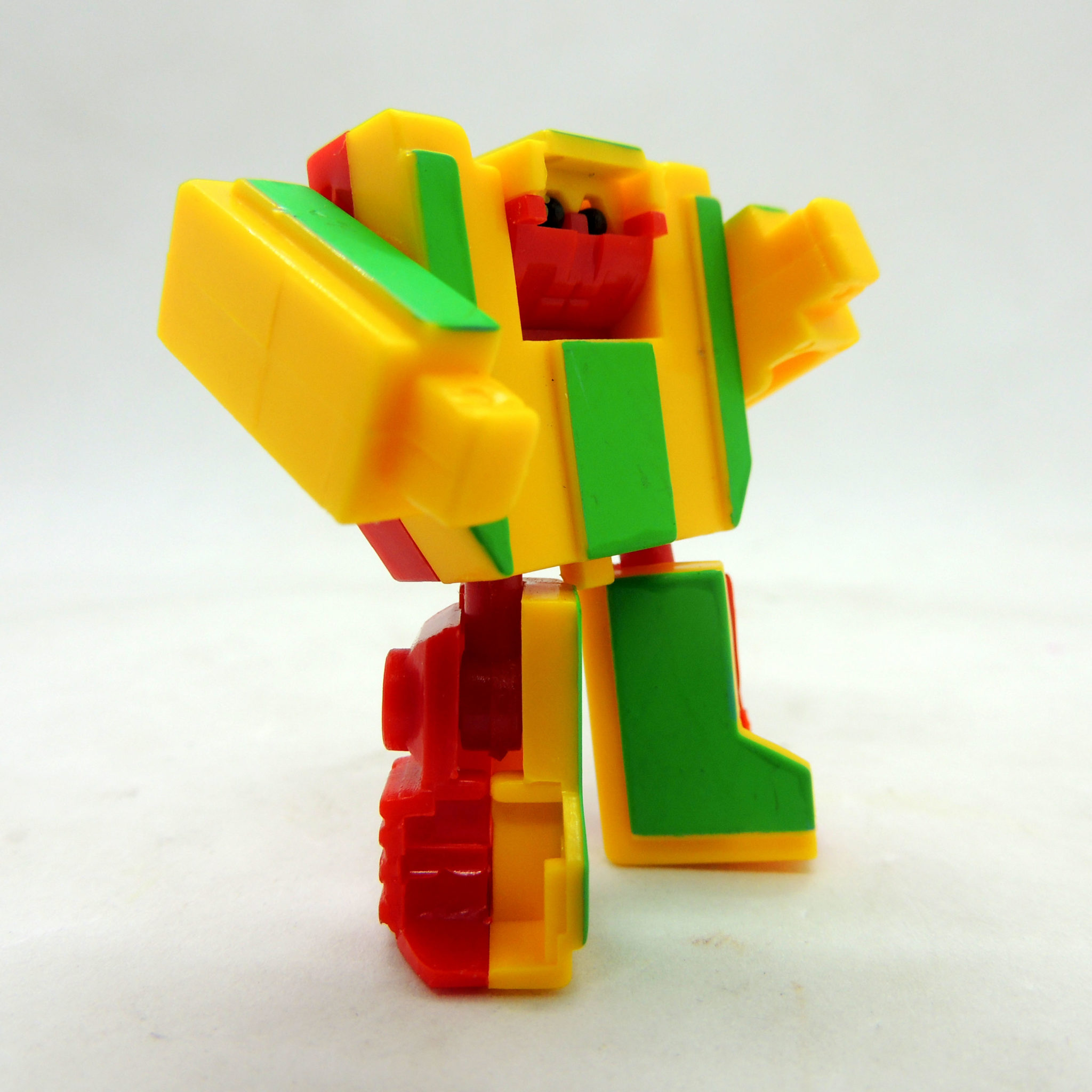 Letronix Letra E Transformers Robot Billiken Antiguo Retro Vintage ...