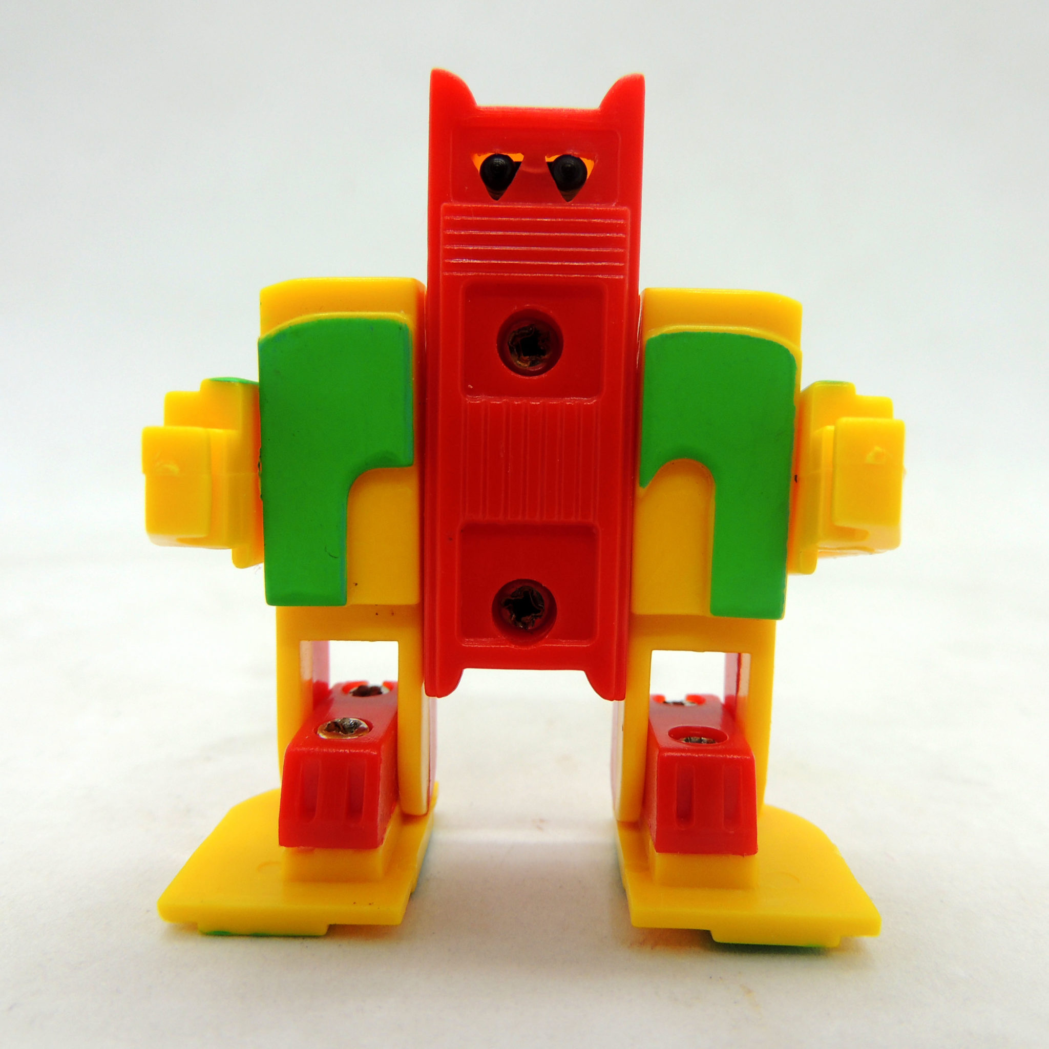 Letronix Letra S Transformers Robot Billiken Antiguo Retro Vintage ...