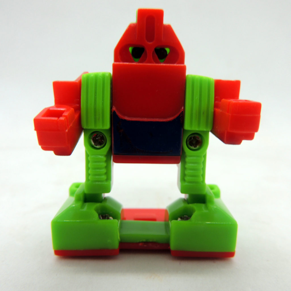 Letronix Letra U Transformers Robot Billiken Antiguo Retro Vintage ...