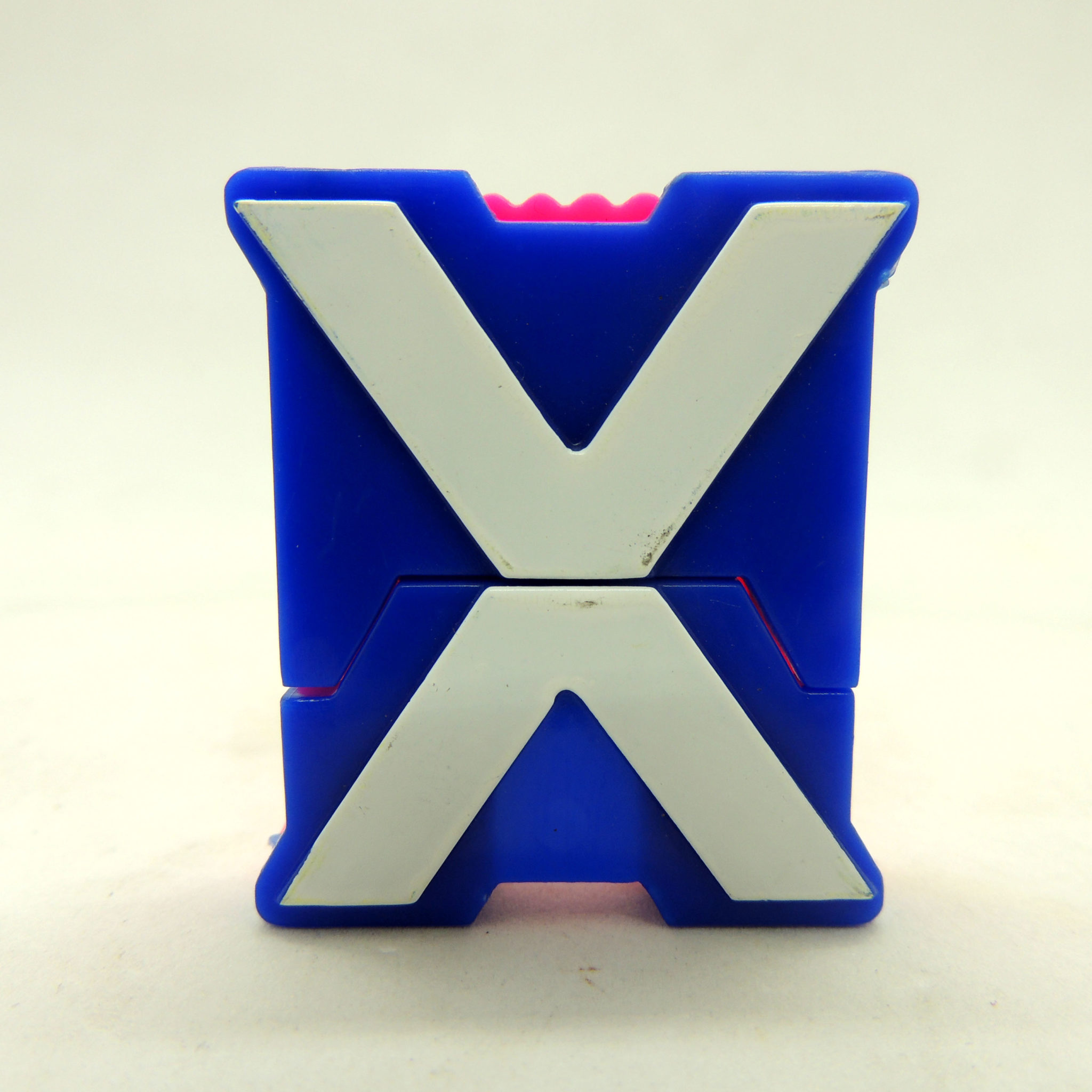 Letronix Letra X Transformers Robot Billiken Antiguo Retro Vintage ...