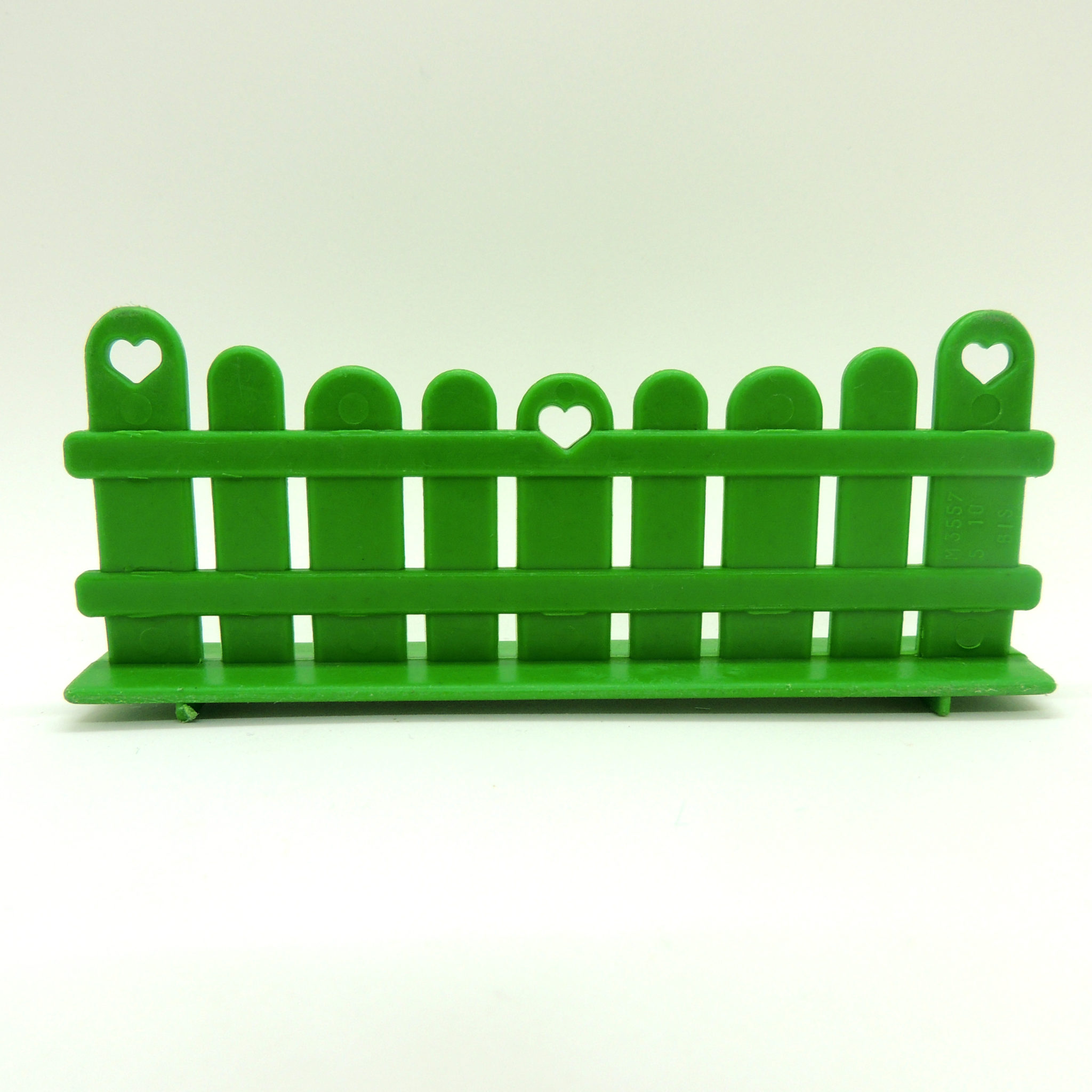 My Little Pony MLP G1 Show Stable Fence Top Toys Argentina Vintage ...