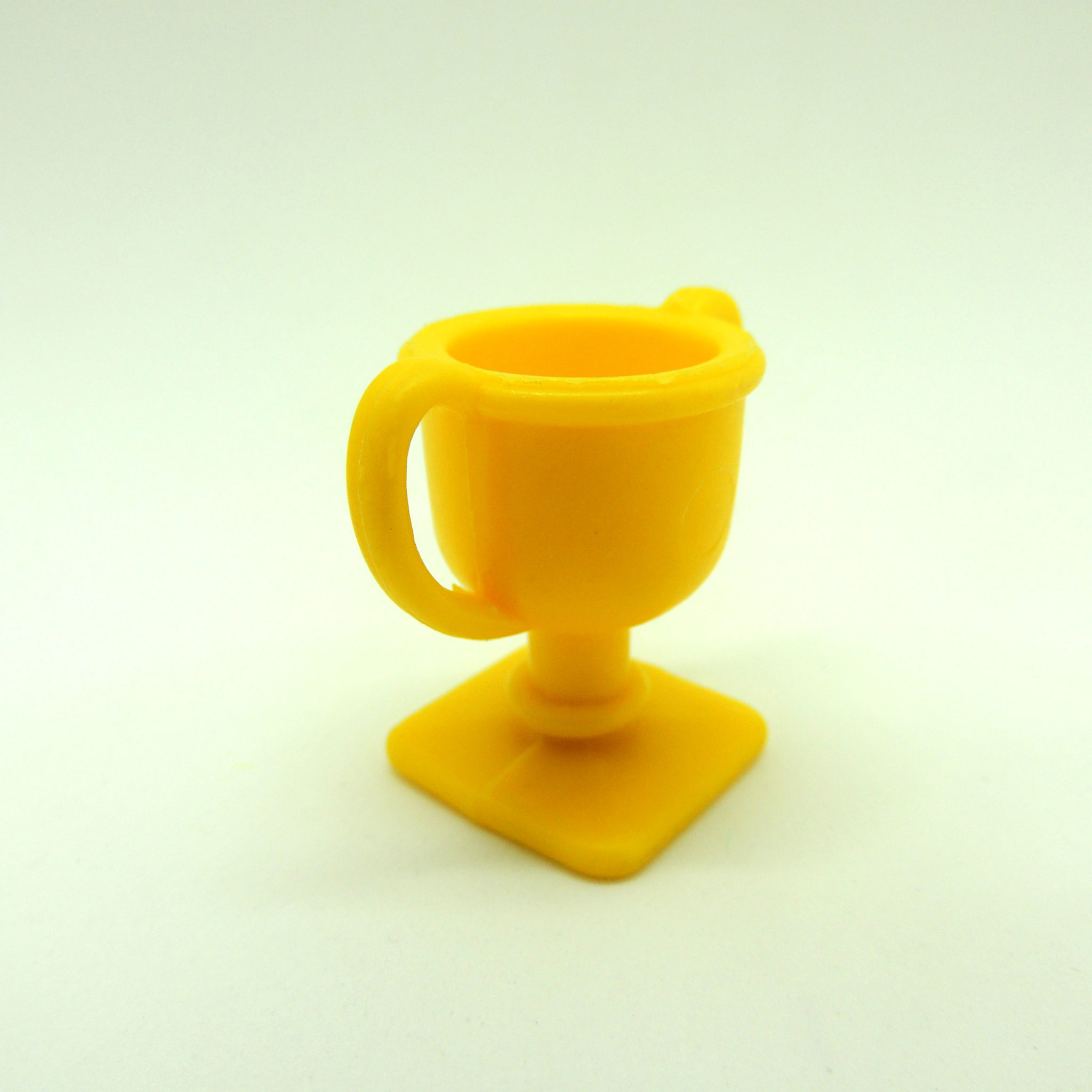 My Little Pony MLP G1 Show Stable Trophy Top Toys Argentina Vintage ...