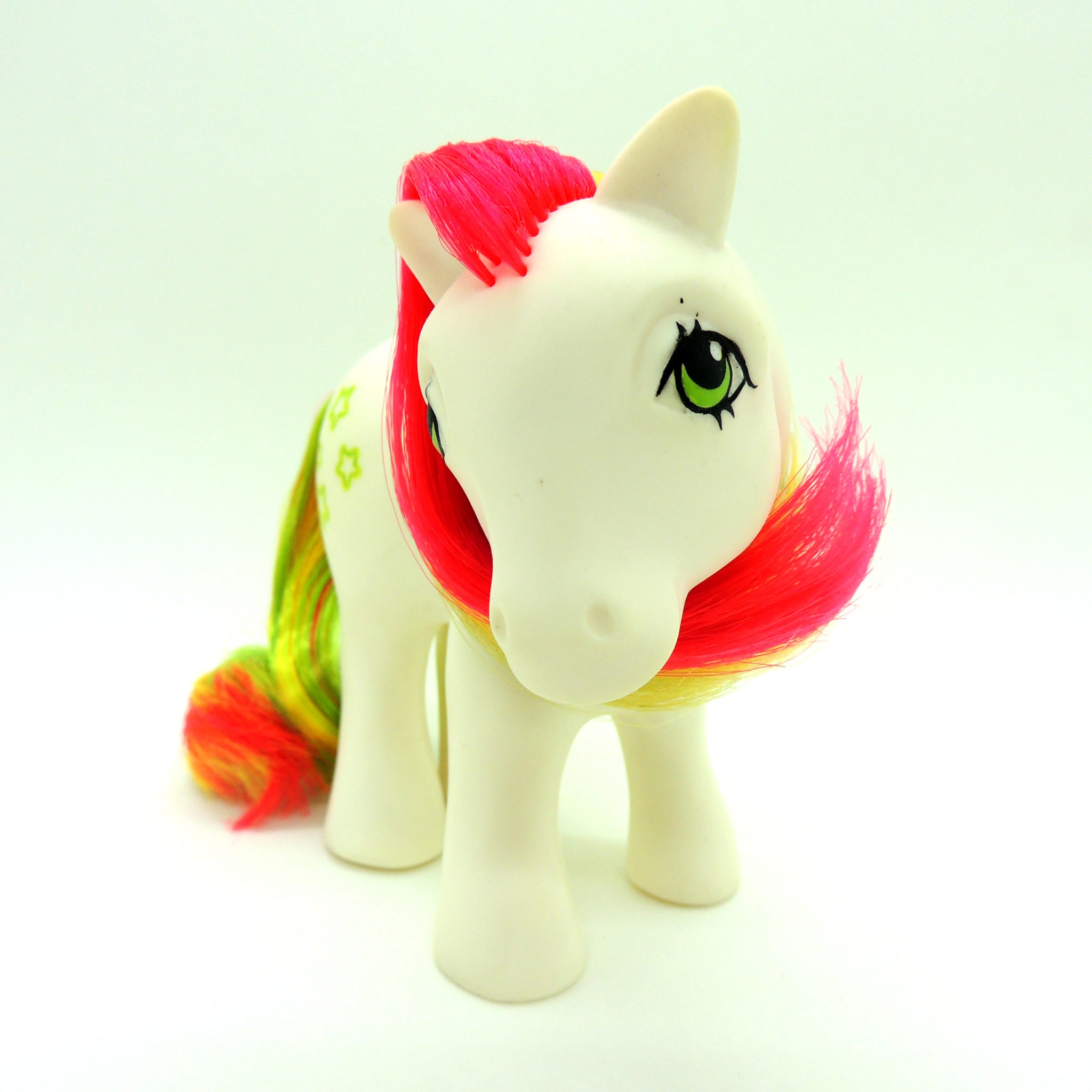 My Little Pony MLP G1 Starflower aka Twilight Top Toys Argentina ...