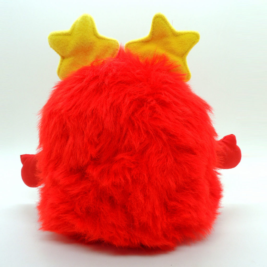 Rainbow Brite Sprite Romeo Mattel 1983 - Madtoyz