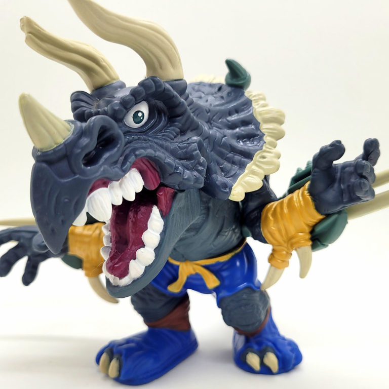 Extreme Dinosaurs Extremodinos Spike Mattel 1996 - Madtoyz