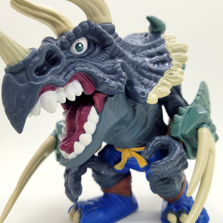 Extreme Dinosaurs Extremodinos Spike Mattel 1996 - Madtoyz