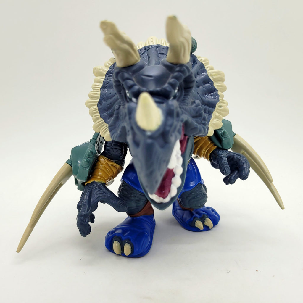 Extreme Dinosaurs Extremodinos Spike Mattel 1996 - Madtoyz