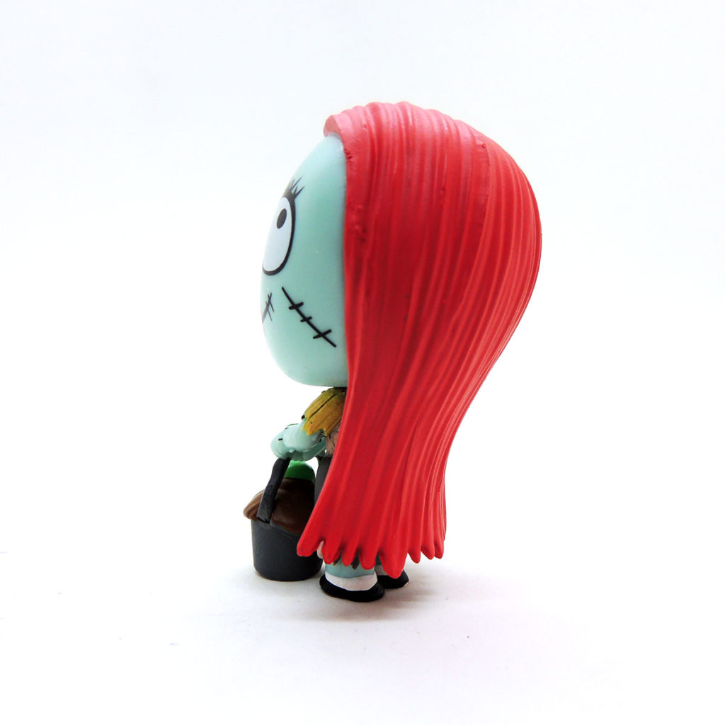 El Extraño Mundo De Jack Sally Mystery Mini Funko Serie 2 - Madtoyz