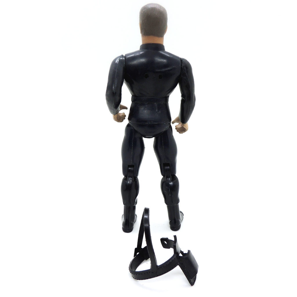 Rambo General Warhawk FX Jocsa 90s - Madtoyz