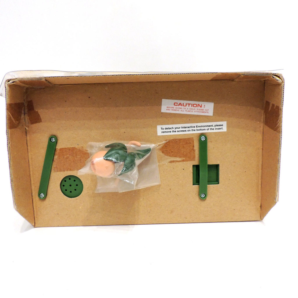 Simpsons Playset Jasper Gaspar Asilo Anciano Playmates - Madtoyz