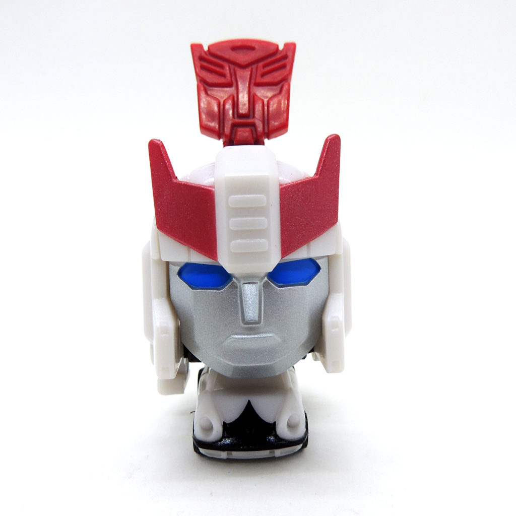 Transformers Generations Prowl Alt Modes Series 2 Tomy - Madtoyz