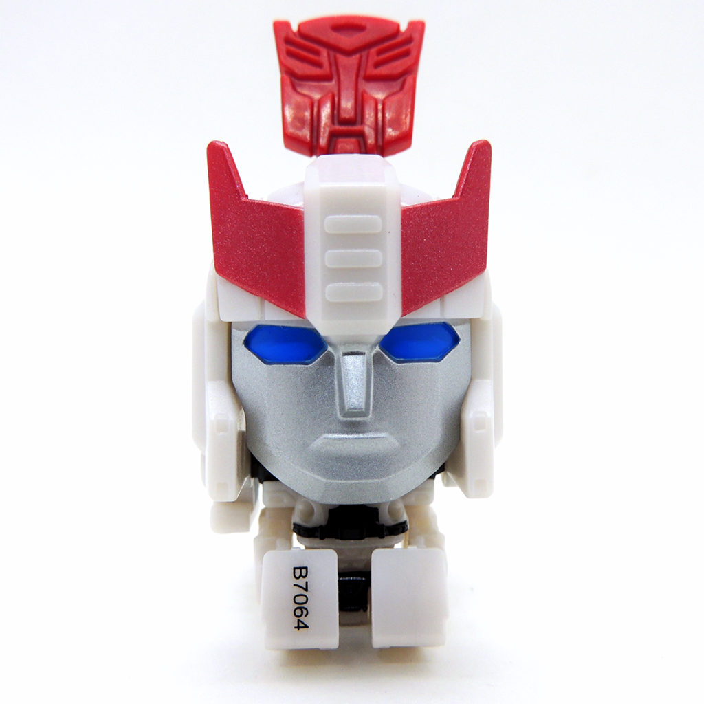 Transformers Generations Prowl Alt Modes Series 2 Tomy - Madtoyz