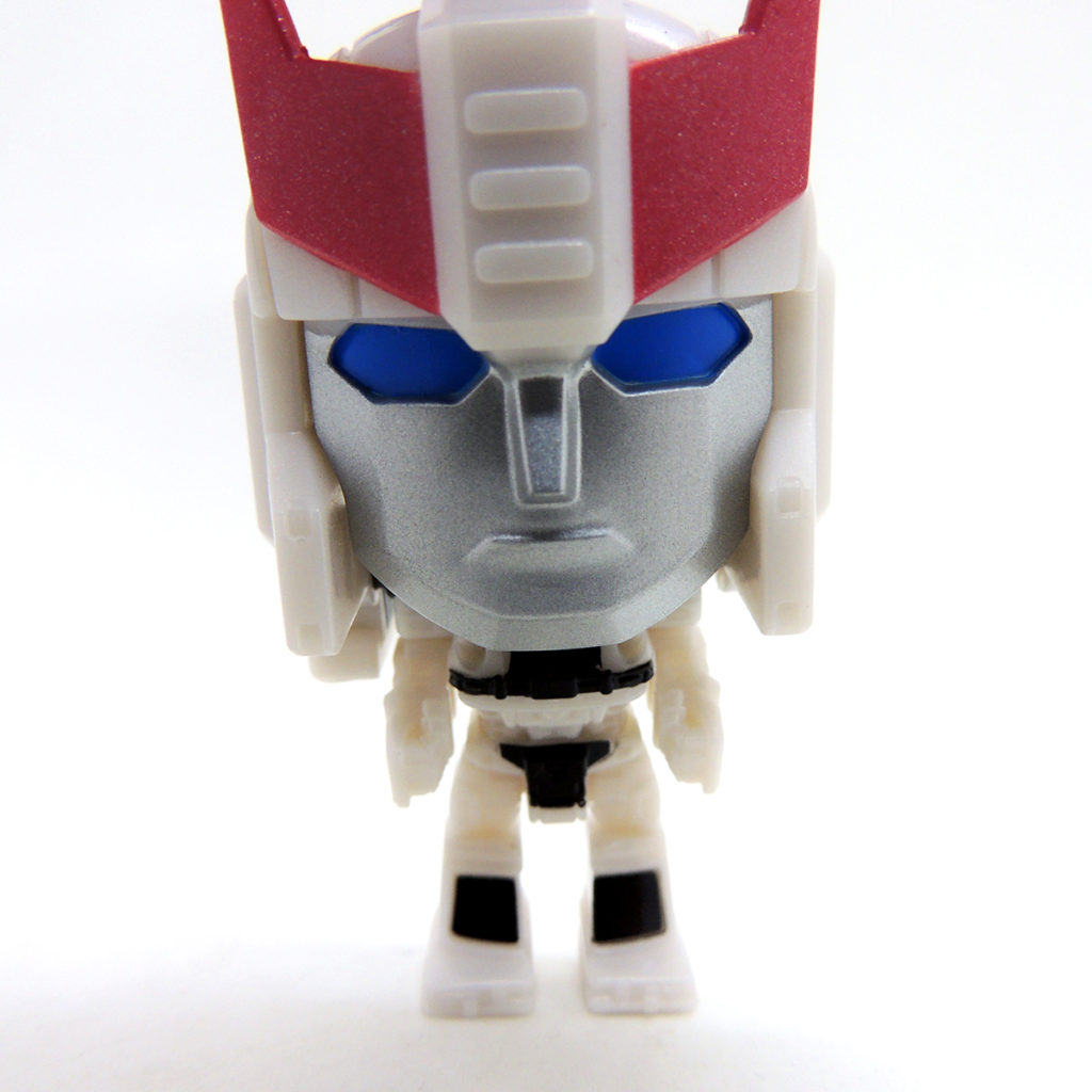 Transformers Generations Prowl Alt Modes Series 2 Tomy - Madtoyz