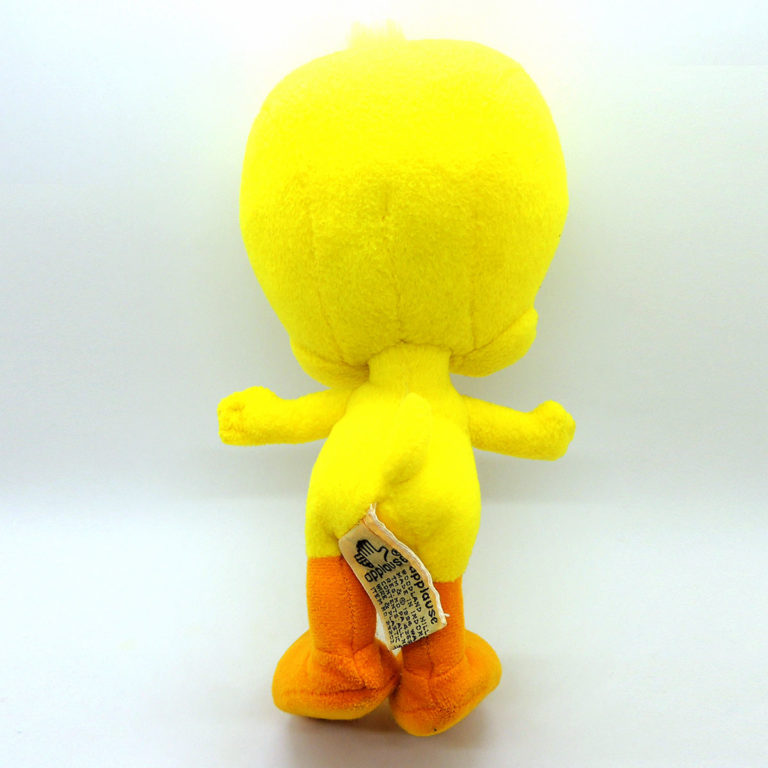 Looney Tunes Tweety Piolin Applause 1994 Warner Bross 90s - Madtoyz