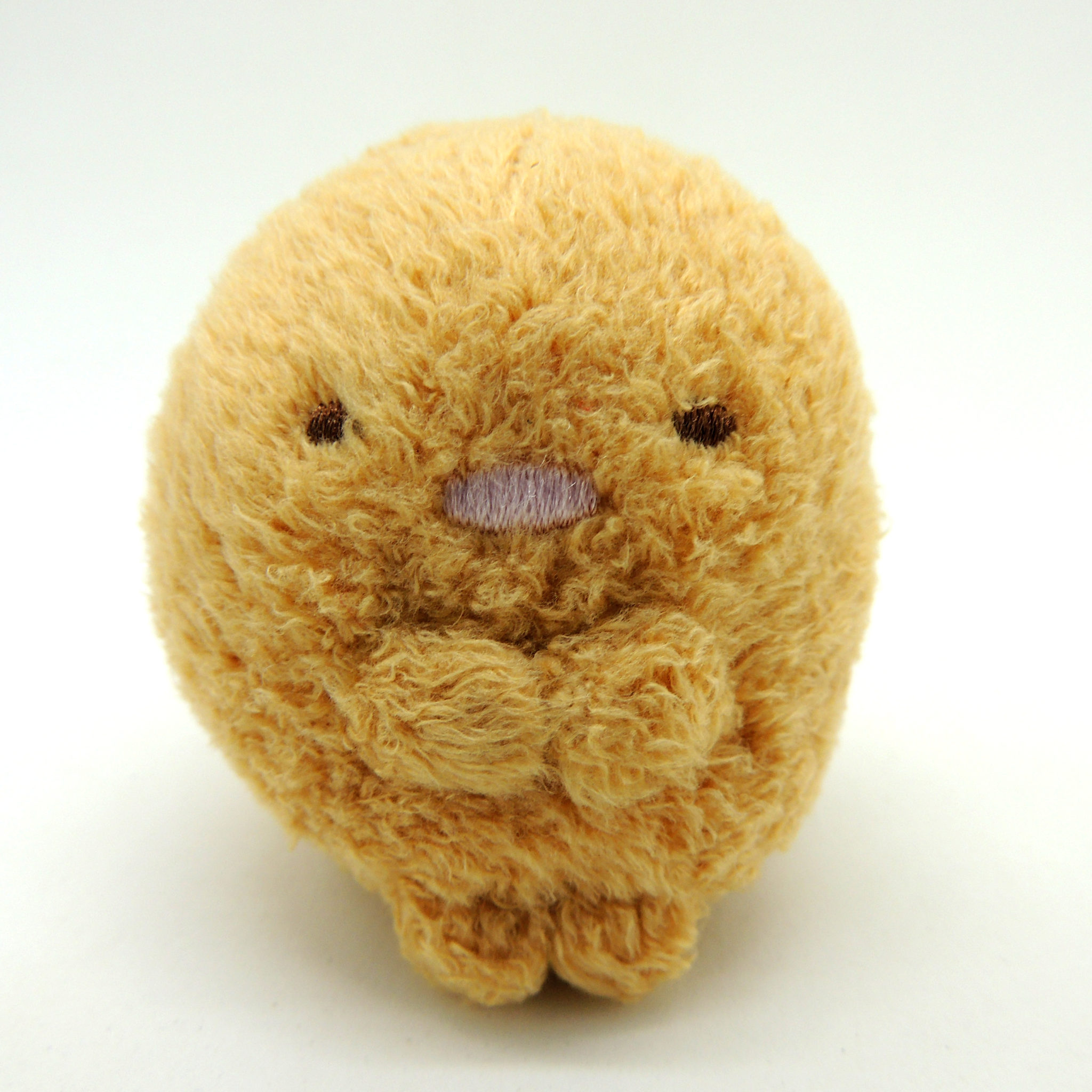 Peluche Sumikko Gurashi San-X Tonkatsu Japon Cute Plush Kawaii - Madtoyz