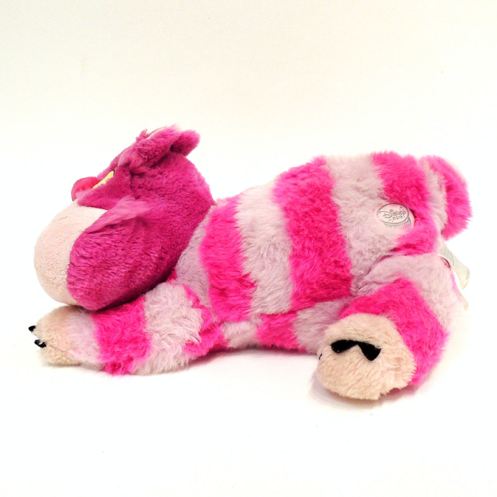 Alicia En El Pais De Las Maravillas Cheshire Chessur Disney - Madtoyz