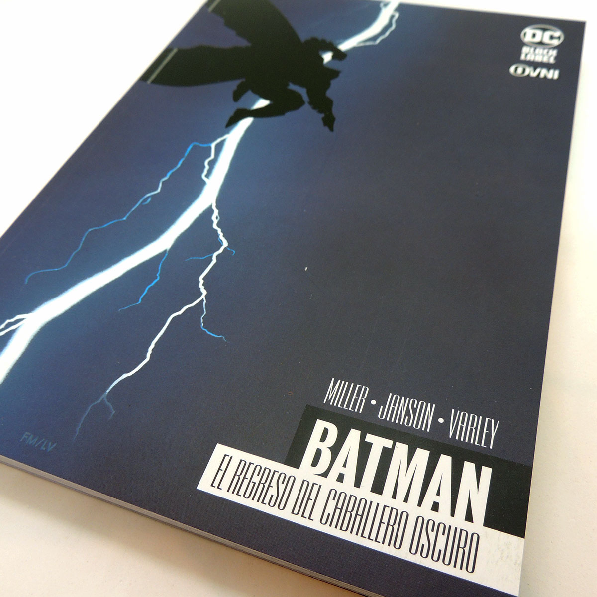 Descubrir 101 Imagen Ver Batman El Regreso Del Caballero Oscuro