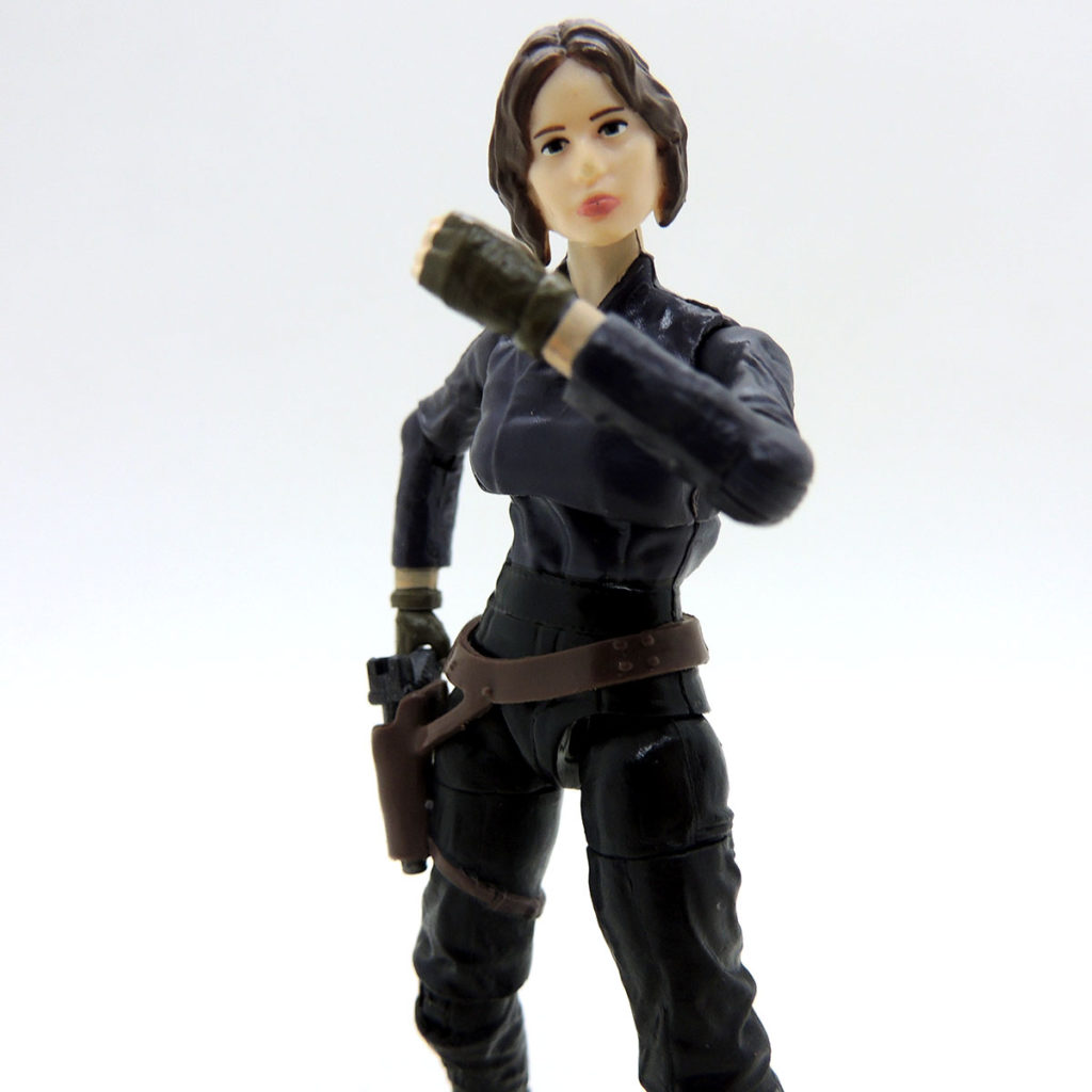 Star Wars Rogue Jyn Erso Vintage Collection 2017 - Madtoyz