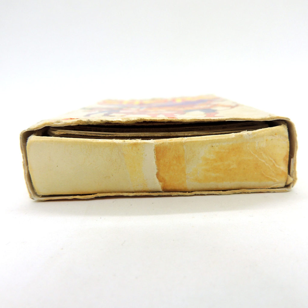 Cromy SheRa HeMan Juego de Cartas Naipes Retro Original - Madtoyz