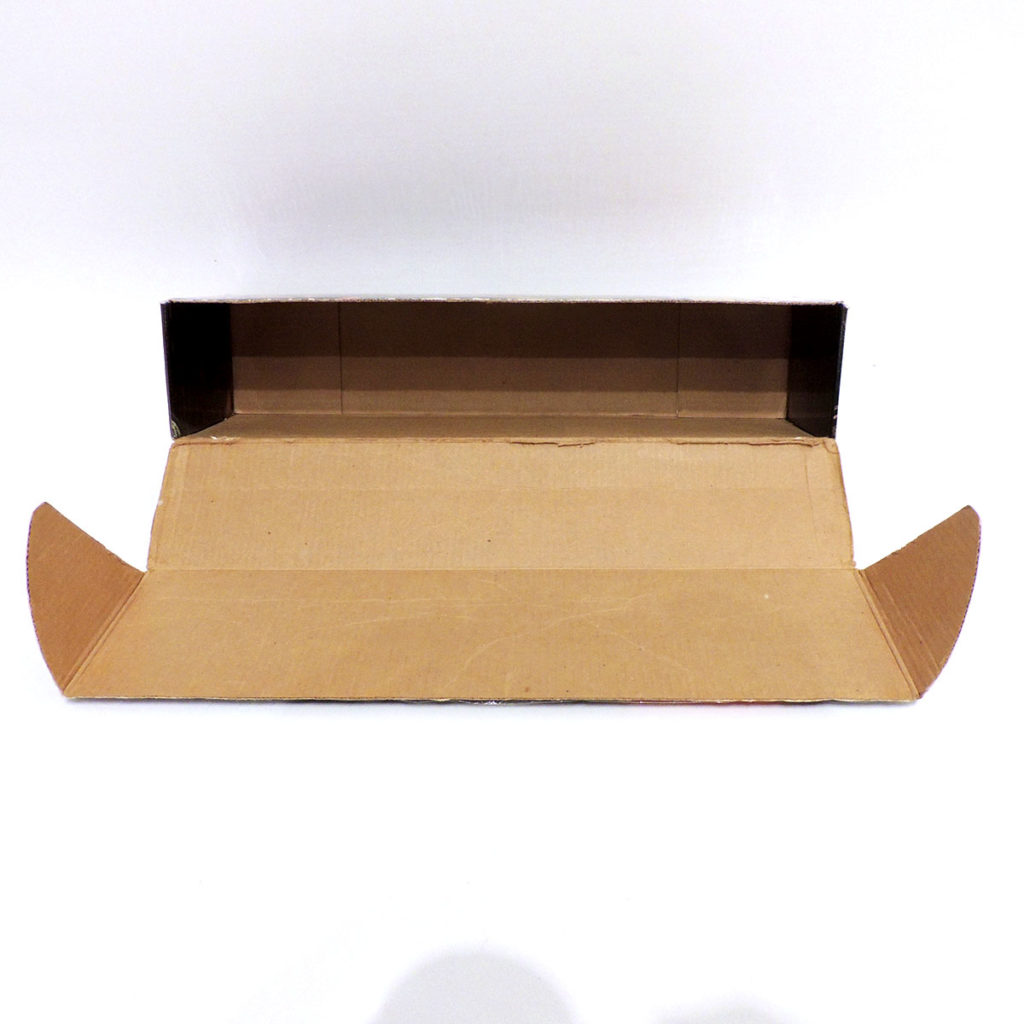 Magic The Gathering Storage Box Juzam Djinn Old School - Madtoyz