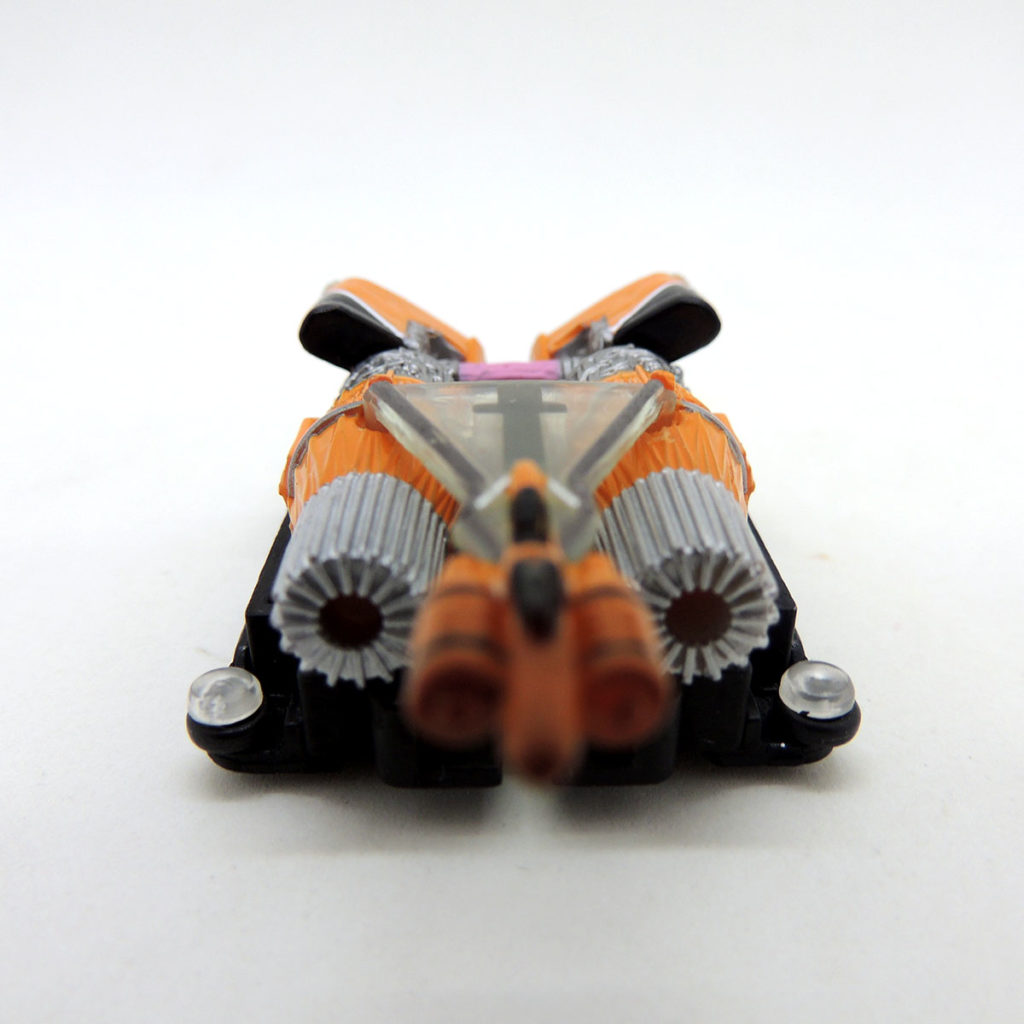 Star Wars Pod Racer Sebulba Micro Machines Galoob - Madtoyz