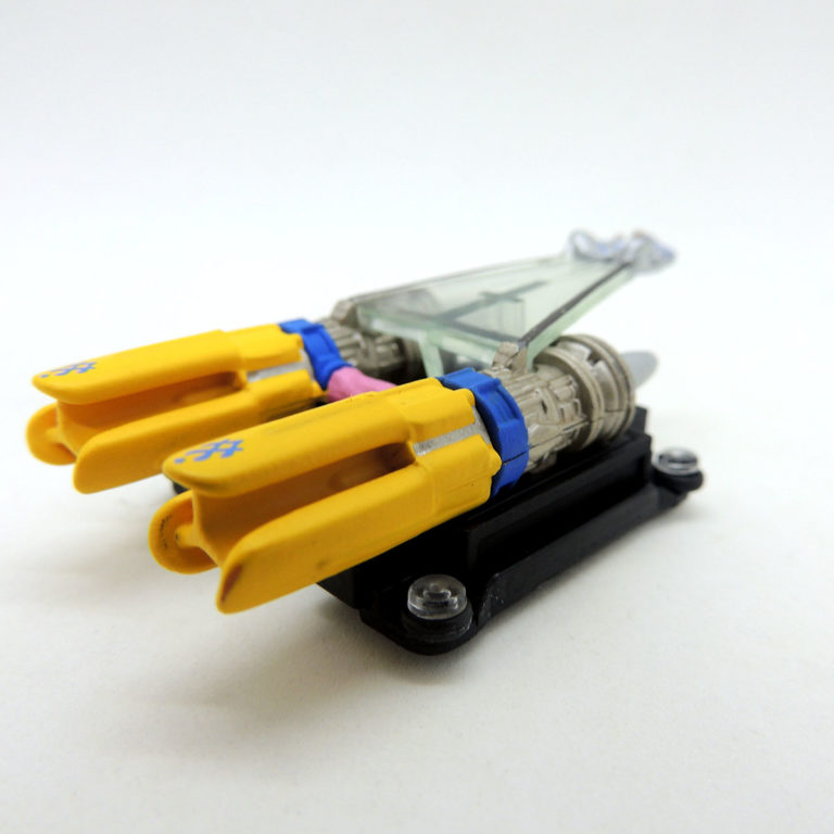 Star Wars Pod Racer Anakin Skywalker Galoob - Madtoyz