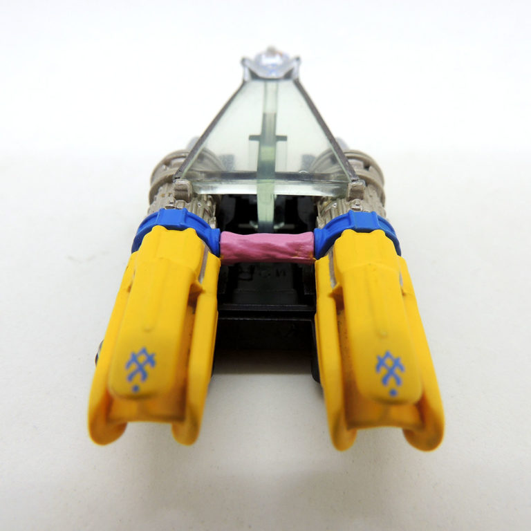 Star Wars Pod Racer Anakin Skywalker Galoob - Madtoyz