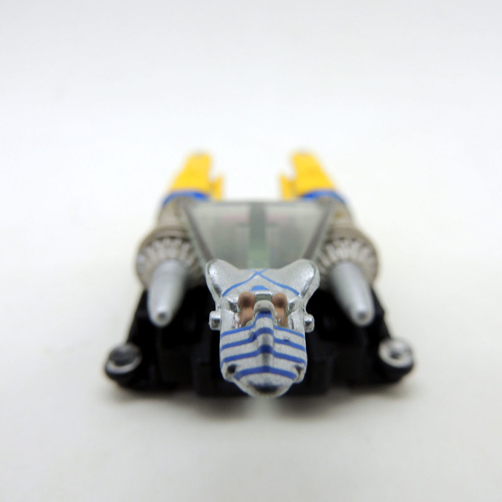 Star Wars Pod Racer Anakin Skywalker Galoob - Madtoyz