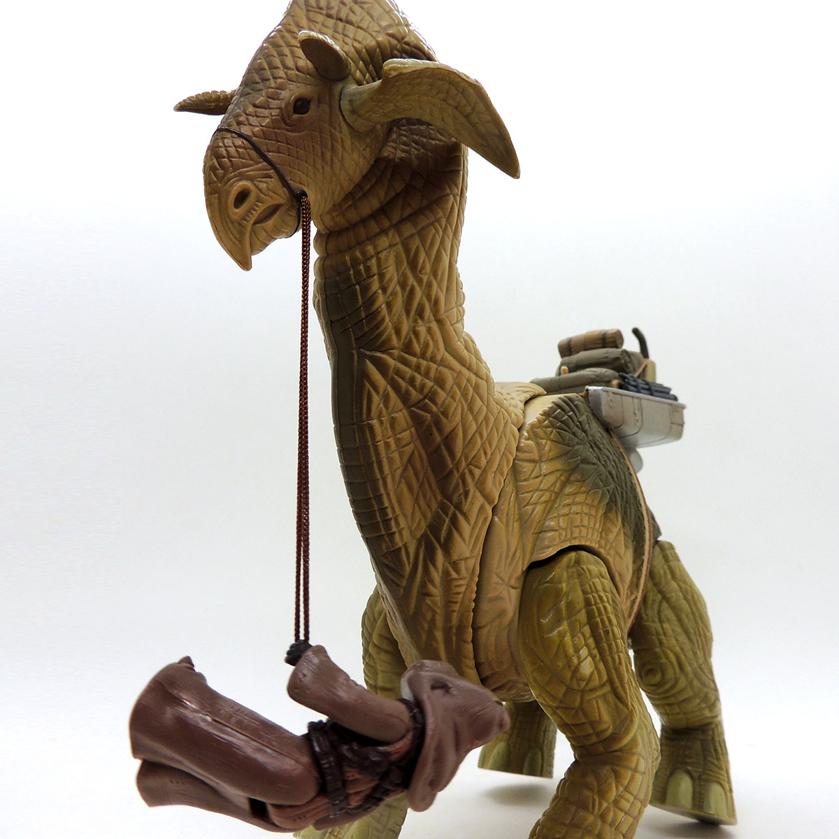 Star Wars Ronto & Jawa POTF Kenner 1997 - Madtoyz