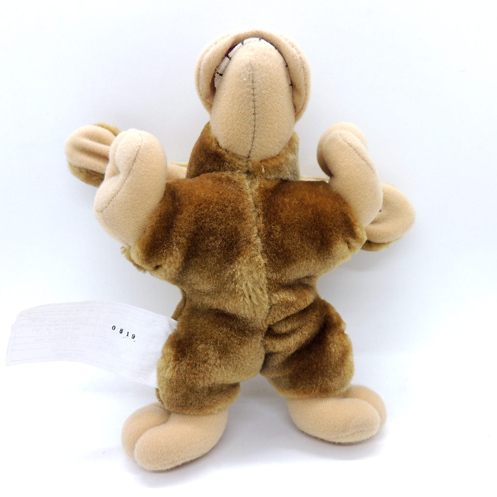 Mi Perro Guardian Floppy Jocsa Playskool Pooch Patrol 1991 - Madtoyz