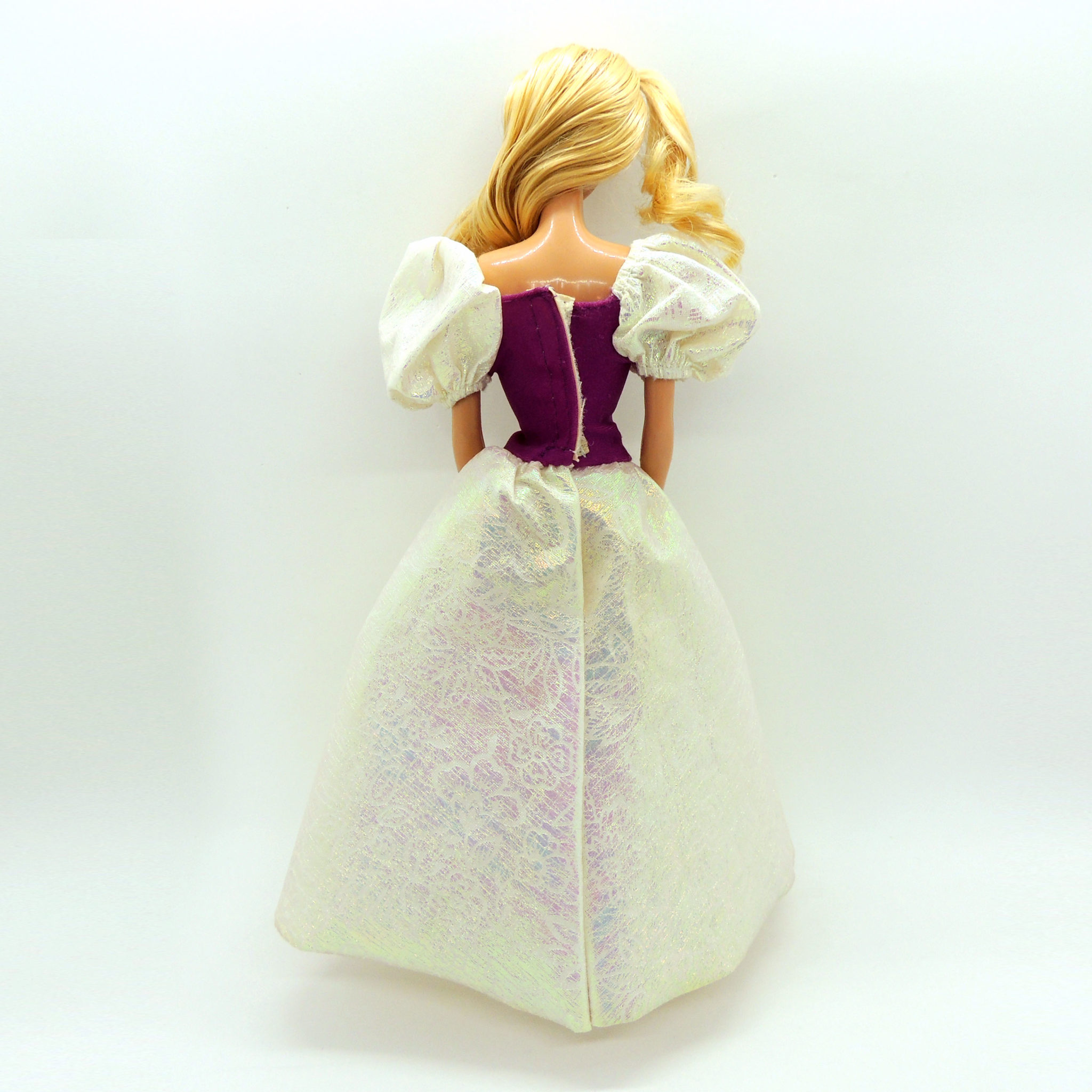 Barbie My First Mi Primera Barbie Princess 1989 Top Toys - Madtoyz