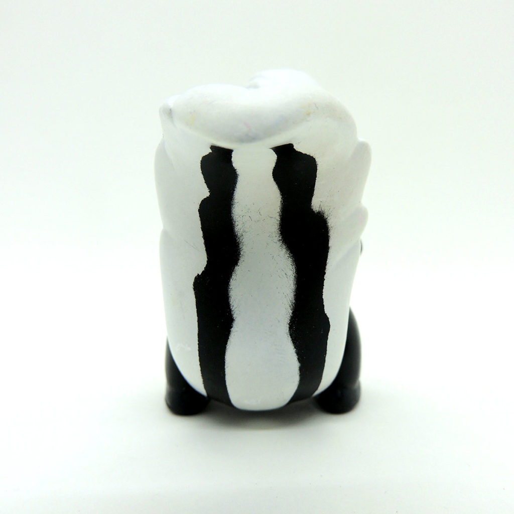 Bambi Flower Flor Zorrillo Skunk Disney 1988 80s - Madtoyz