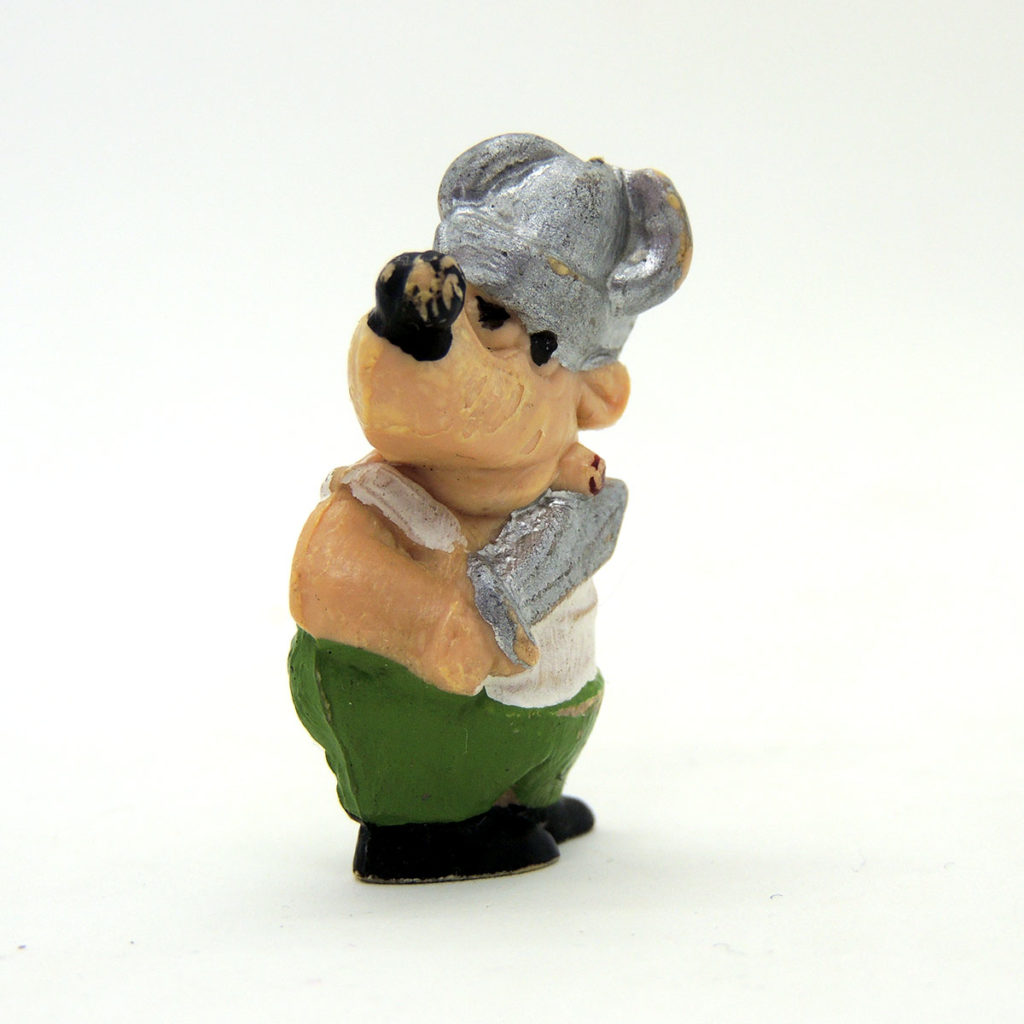 Hijitus Anteojito Pucho Chocolatines Jack Argentina - Madtoyz