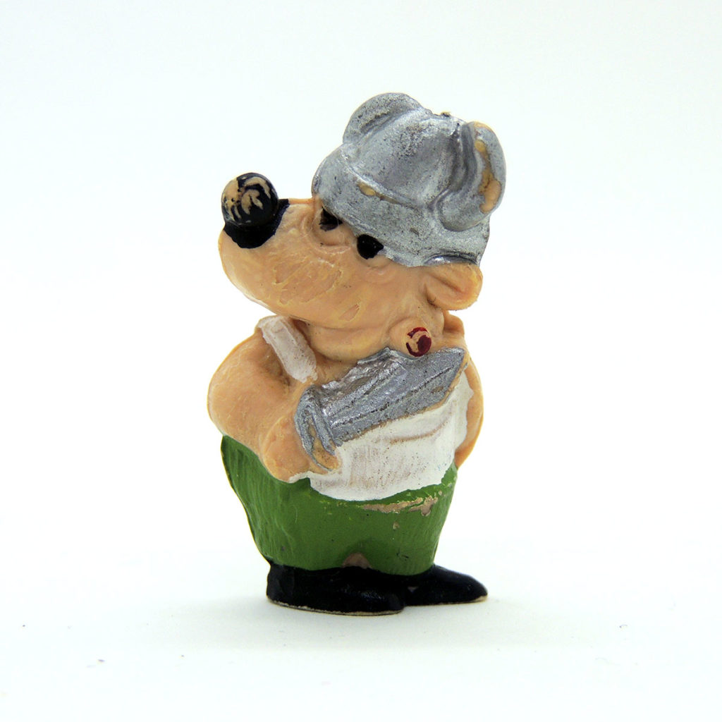 Hijitus Anteojito Pucho Chocolatines Jack Argentina - Madtoyz