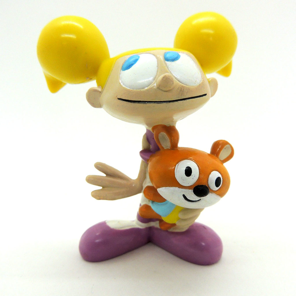 Laboratorio de Dexter Dee Dee Cartoon Network - Madtoyz