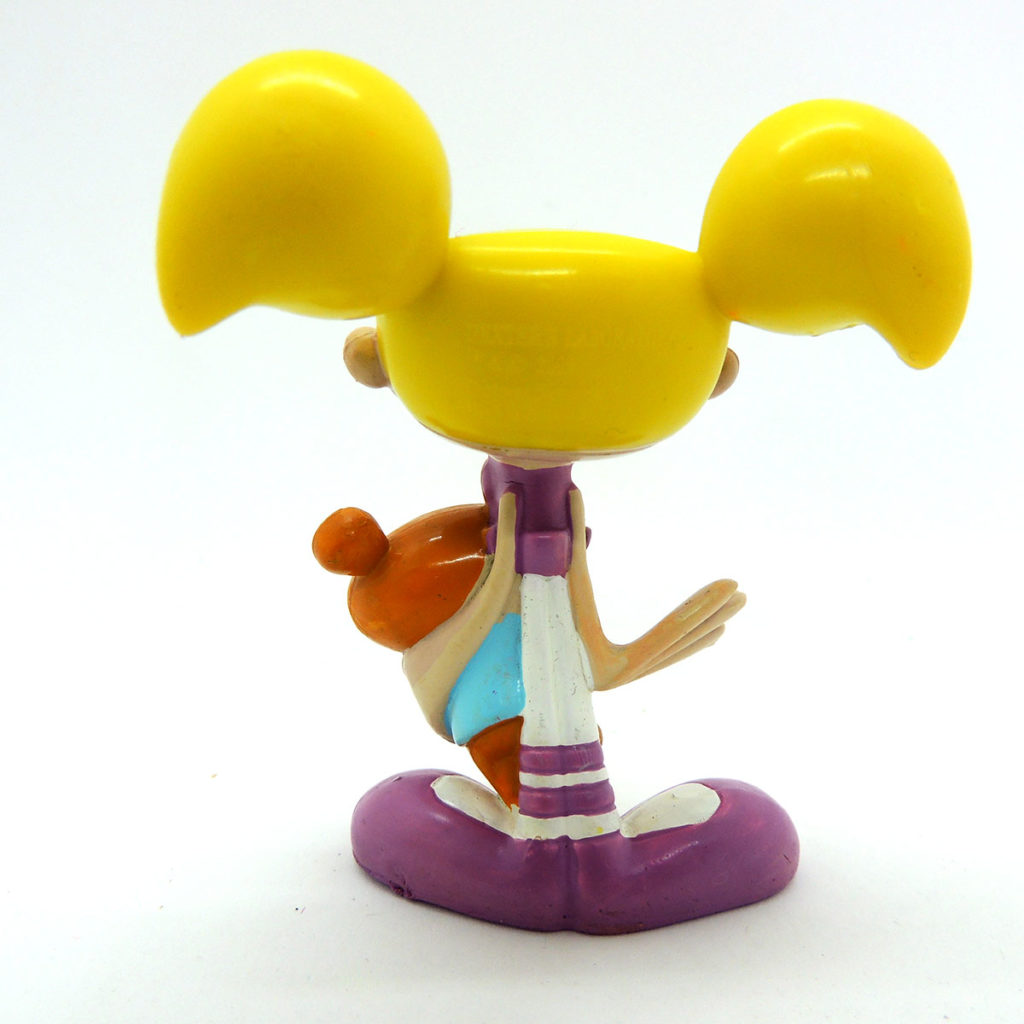 Laboratorio de Dexter Dee Dee Cartoon Network - Madtoyz