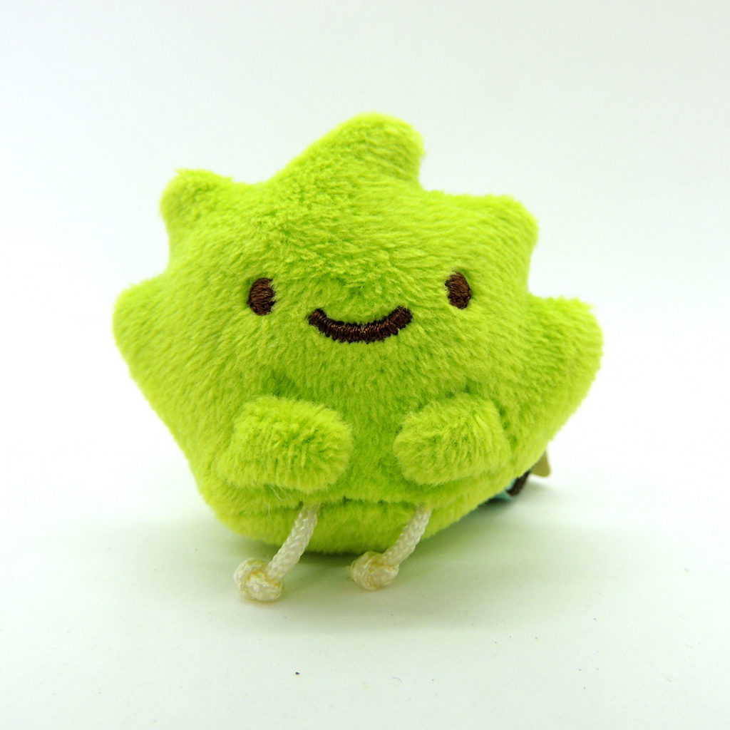 Peluche Sumikko Gurashi San-X Zassou Plush Kawaii - Madtoyz