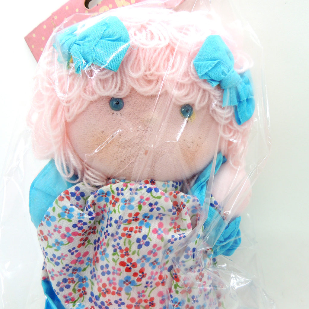 Sarah Kay Meyer Kahn Muñeca Grande Valentine - Madtoyz