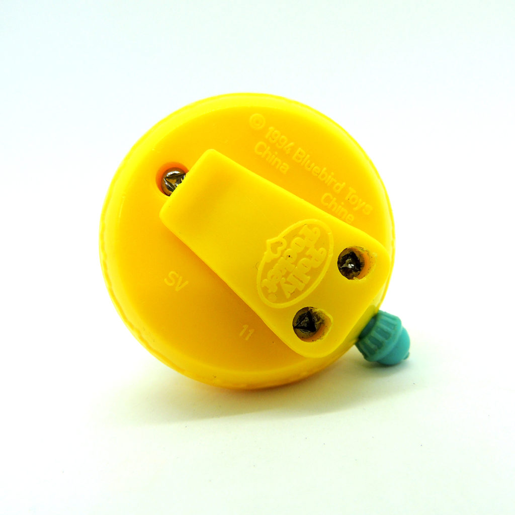 Polly Pocket Watch 1994 Bluebird McDonalds Mattel - Madtoyz