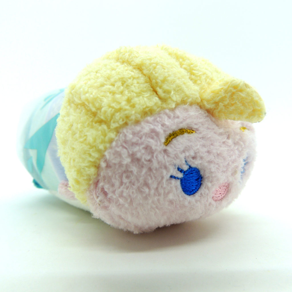 Tsum Tsum Disney Elsa Frozen Peluche - Madtoyz